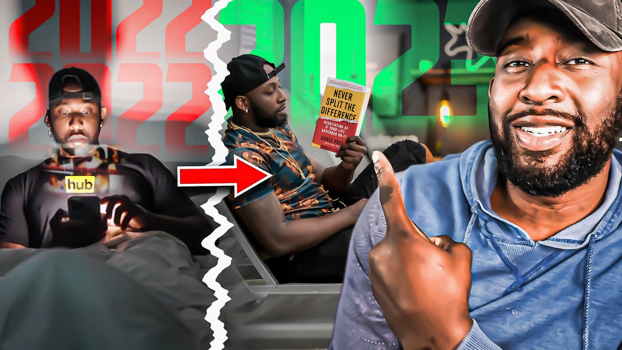 My daily routine on monk mode - YouTube