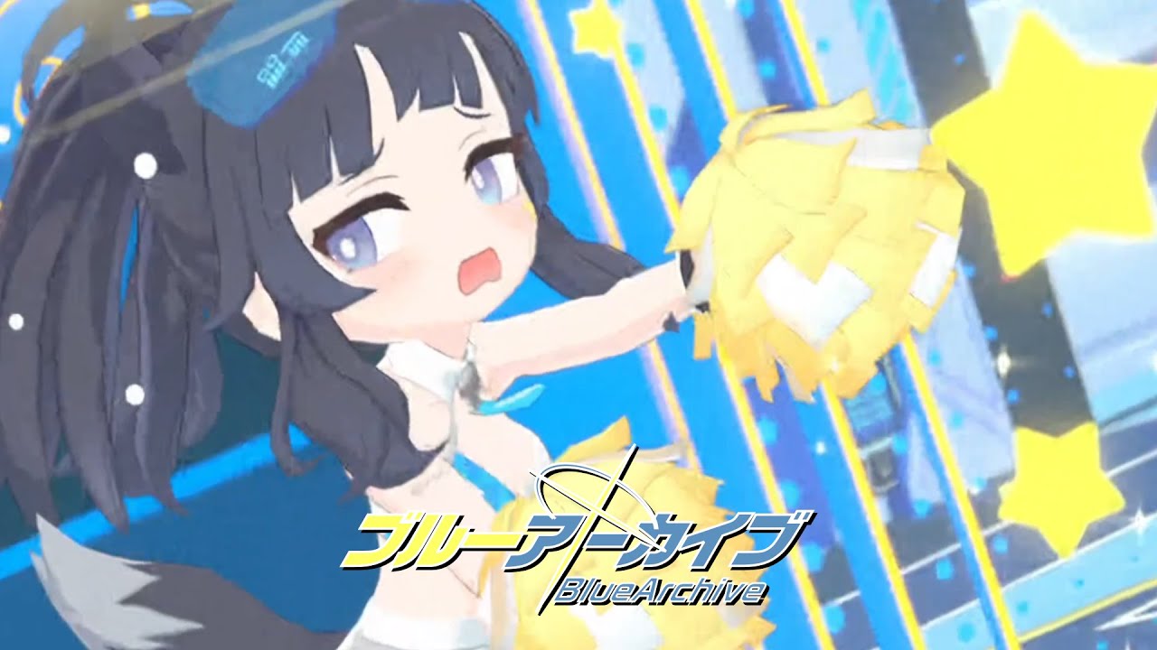 Blue Archive: Gameplay 2nd Normal Mission - YouTube