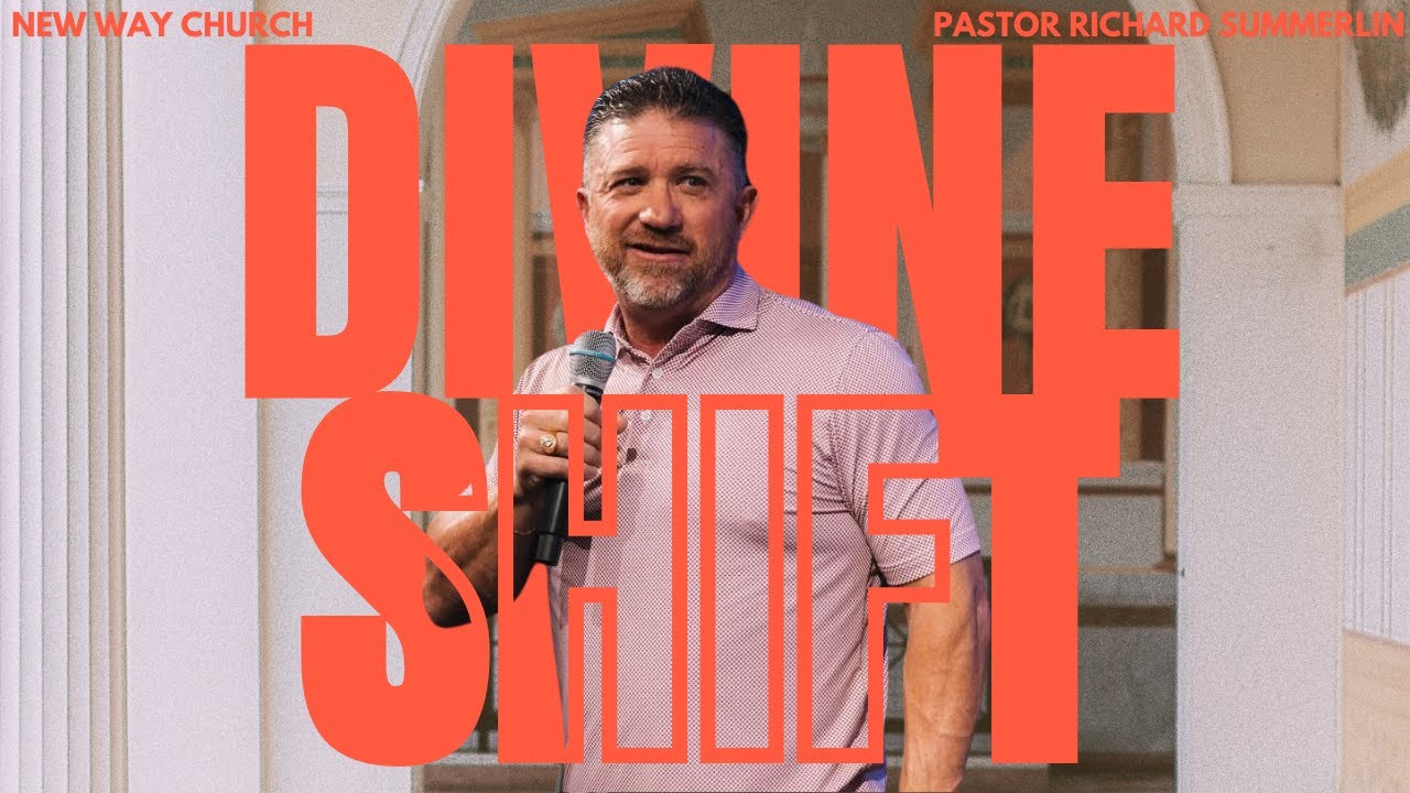 Sunday Morning Service Live At New Way church - YouTube