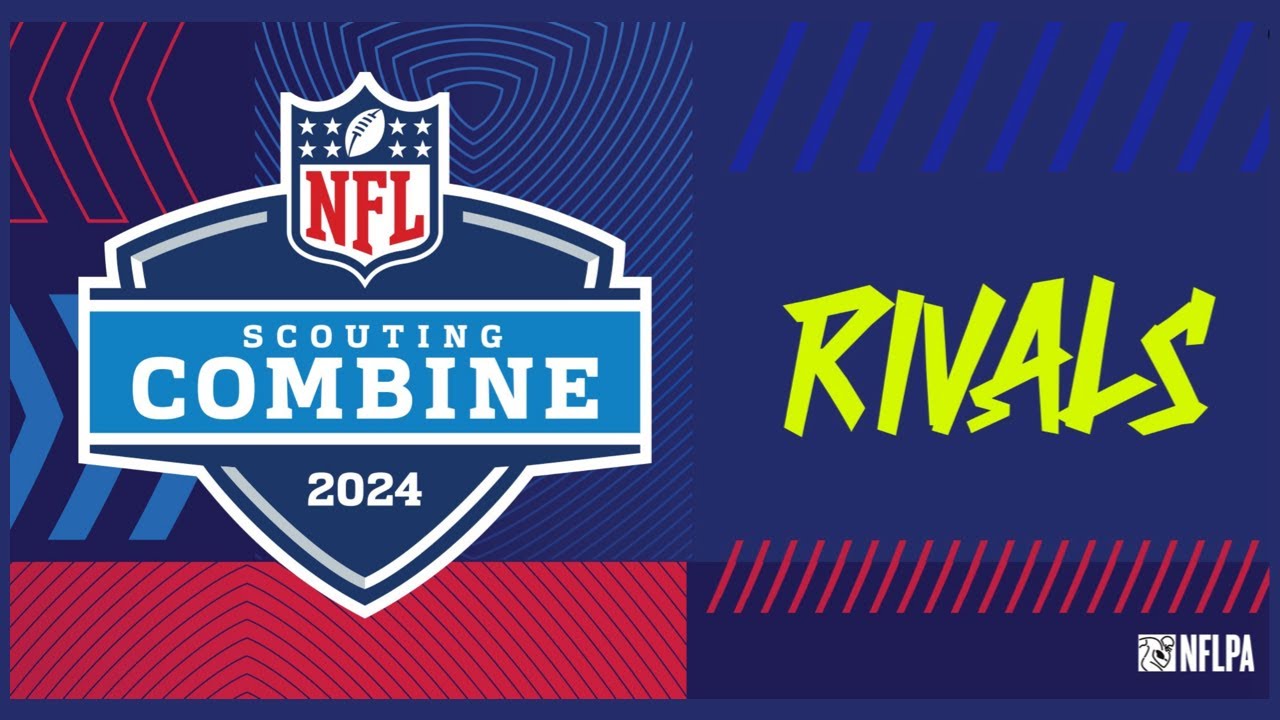 NFL Rivals - New Combine Program is Live! - YouTube