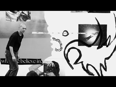 Poeticcollective - Aleksi \