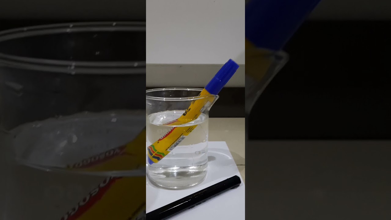 Discrepant Events - DLP Science - YouTube