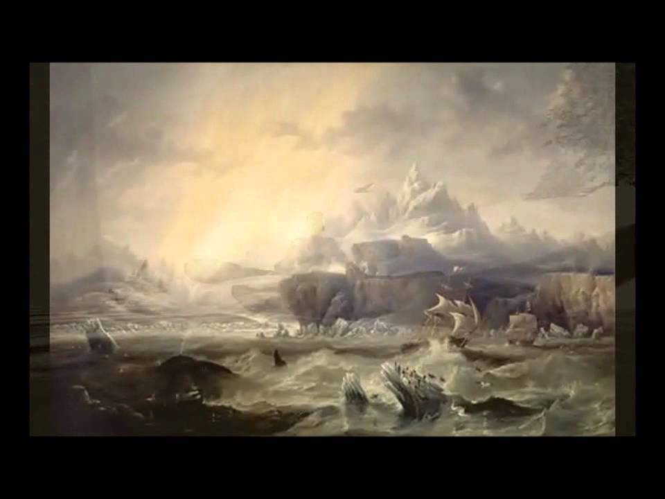 Lord Franklin - sung by Graham Dodsworth 2012 - c5m09t FINAL.wmv - YouTube