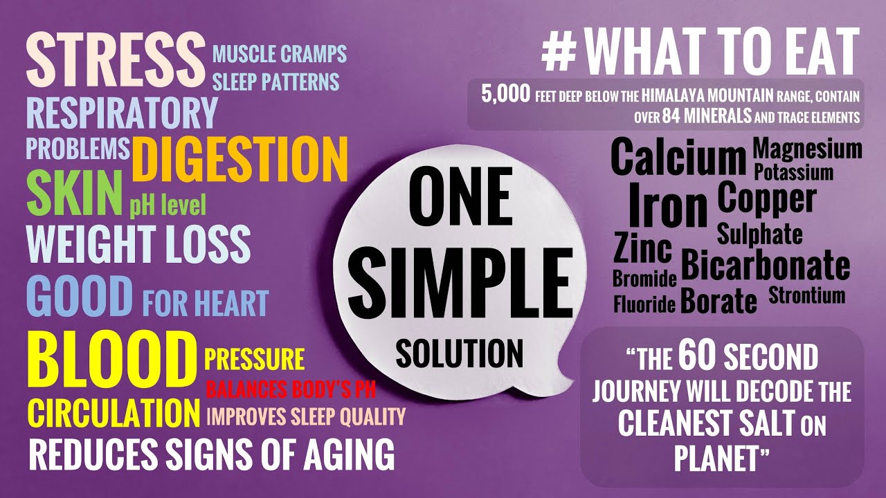 The Expensive Salt | Himalayan Pink Salt | 99% Pure Salt | Anti Aging ...