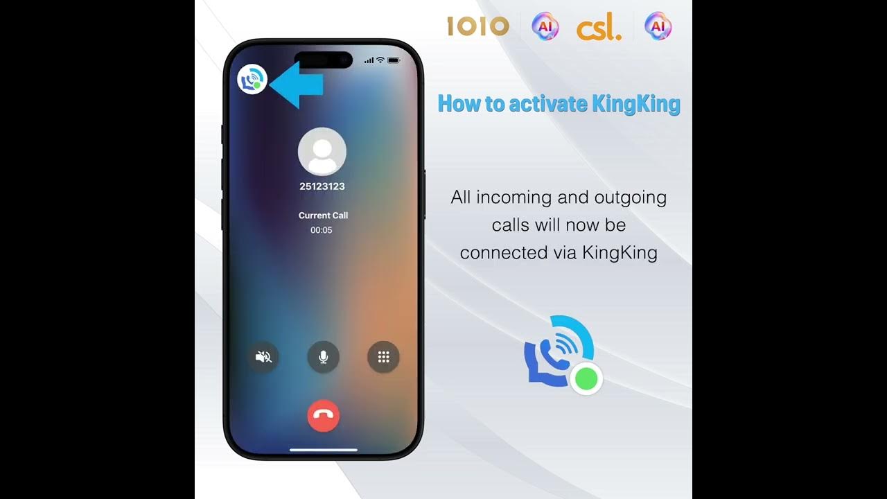 1O1O - KingKing Basic Settings and Guide - YouTube
