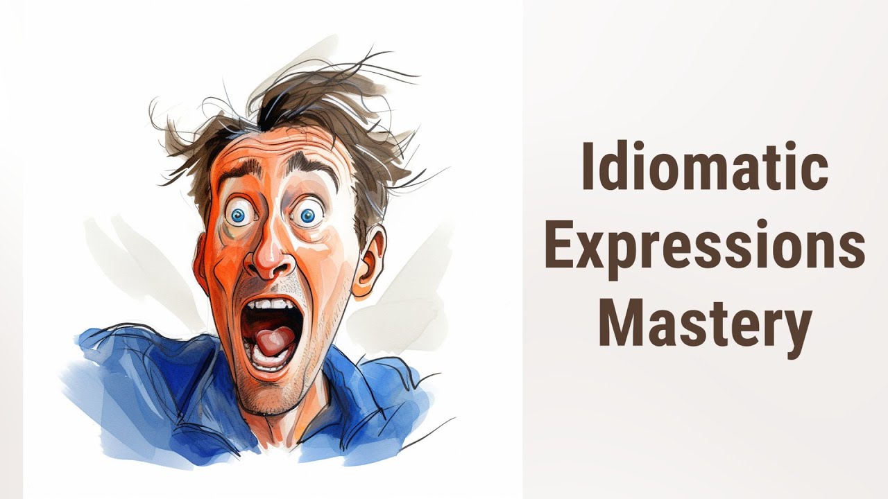 Understanding Idiomatic Expressions: Master the Art of Omitting ...