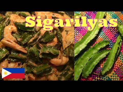 Chef Rafi Cooks The World: The exotic, delicious, versatile Winged Bean