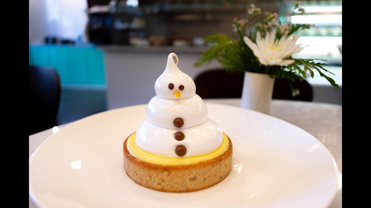 Lost Larson. A Must Visit Bakery - YouTube