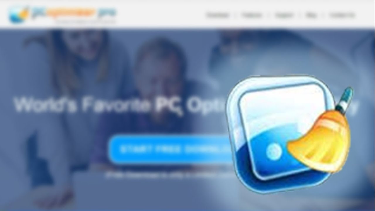 ¿Se Actualizó PC Optimizer Pro? | Descubriendo quién está detrás de ...