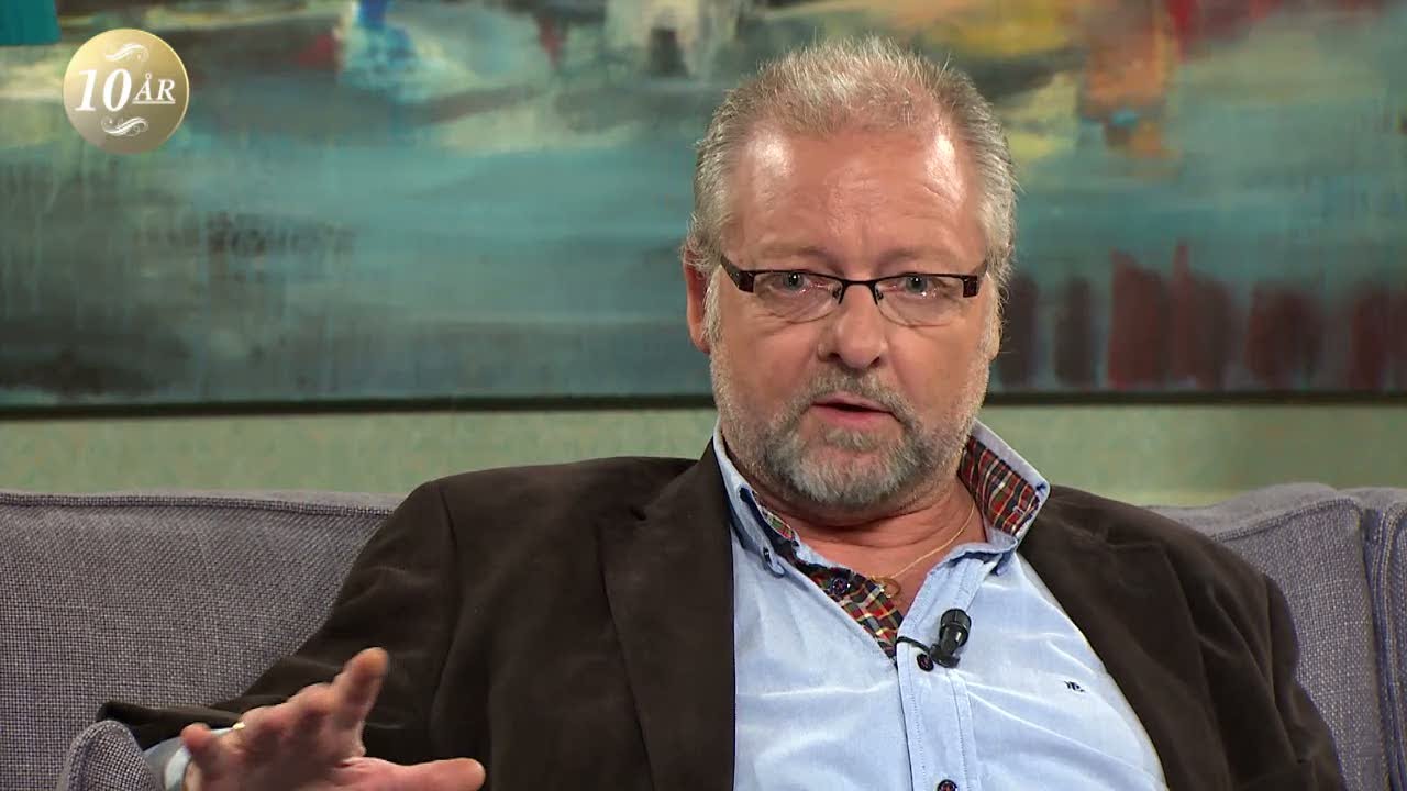 Krister Classon - Alchetron, The Free Social Encyclopedia