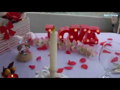 Sürpriz evlilik teklifi 💍❤
