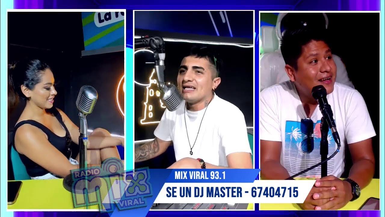 LA CAFETERIA EN VIVO - YouTube