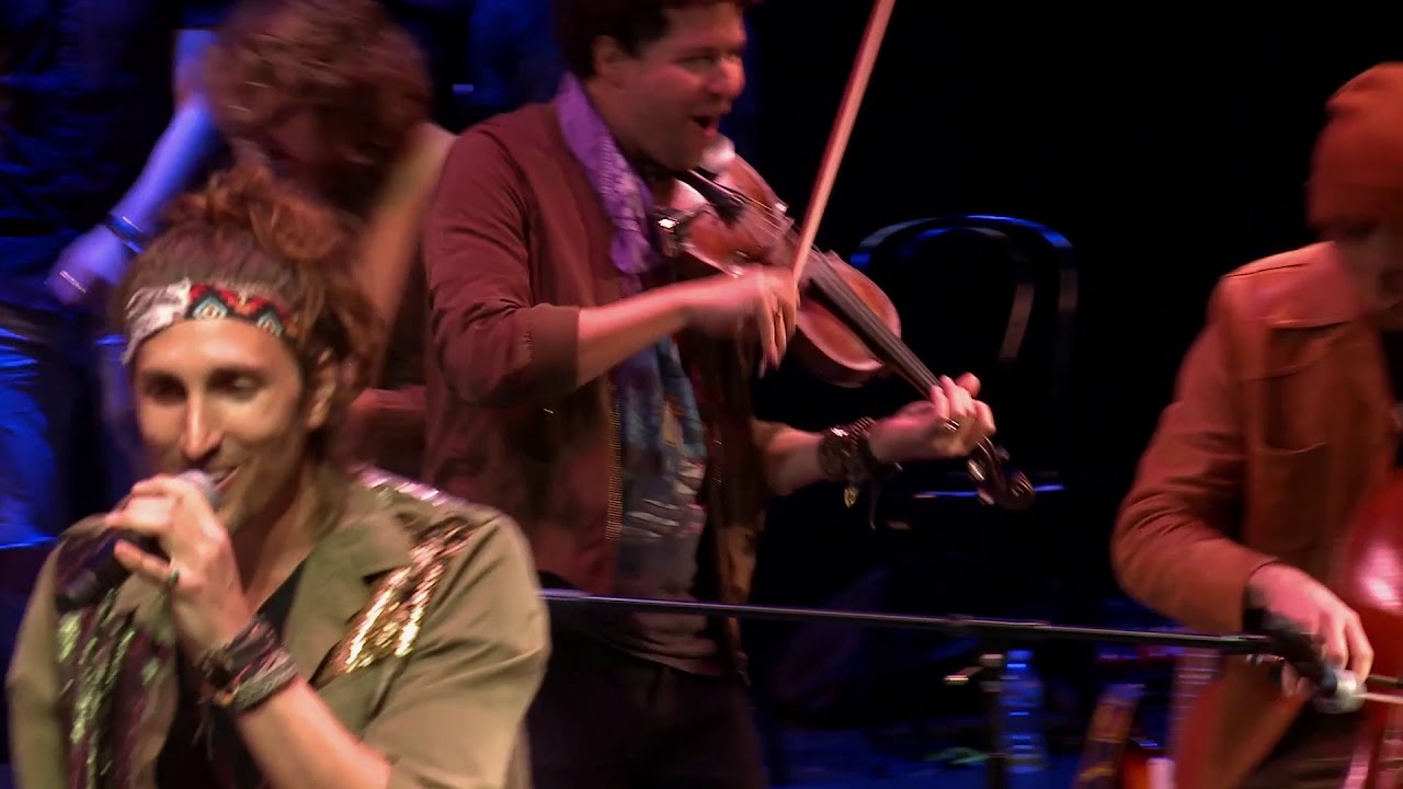 Chords2Cure Global Concert - 2020 - YouTube