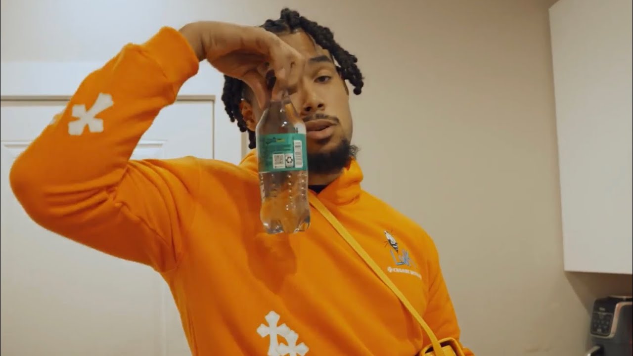 Bull Sh*t Freestyle[Official Music Video] - YouTube