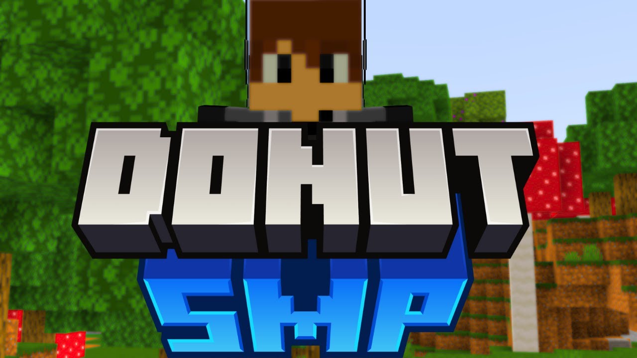 Getting Started on Donut SMP... Ep1 - YouTube