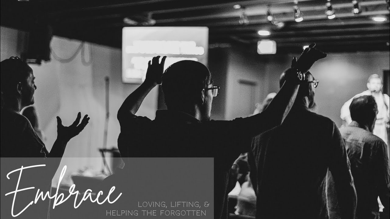Embrace Church Live Stream - YouTube