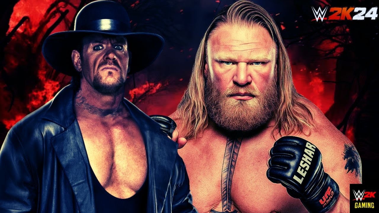 WWE | GOLDBERG VS. THE UNDERTAKER | WWE RAW 2025 HIGHLIGHTS - YouTube
