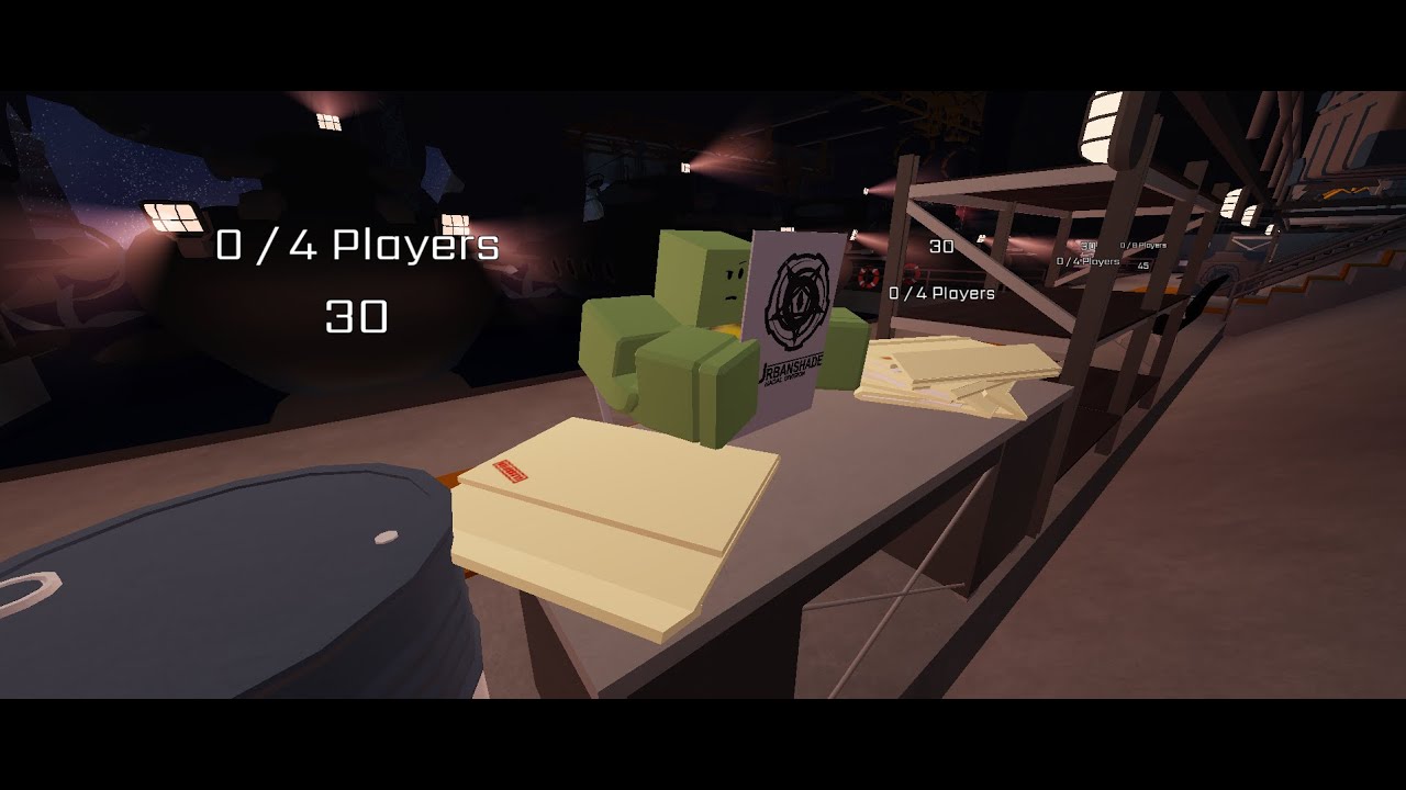 Showing every Urbanshade Document In pressure - YouTube