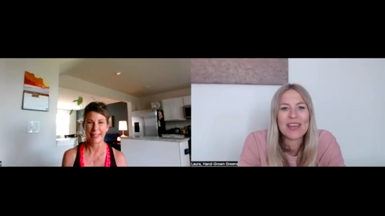 Testimonial Make Money with Microgreens Jill of Black Barn Botanica ...