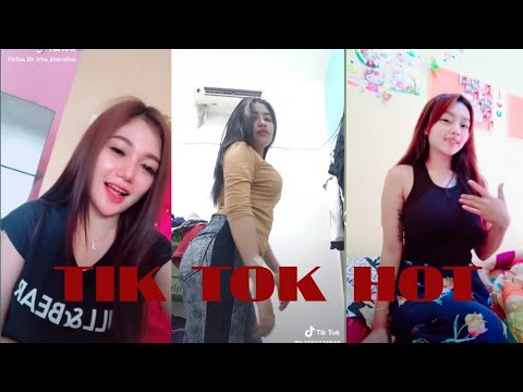 Semok oey tik tok