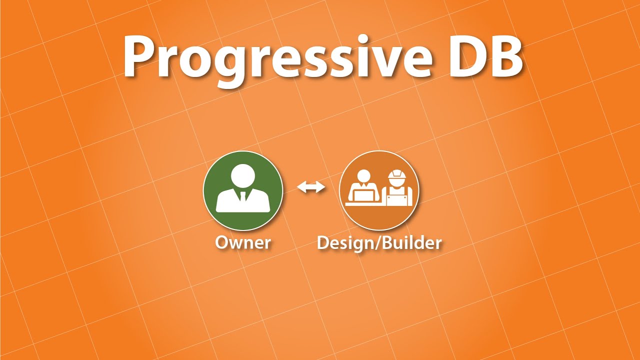 Alternative Delivery 101: Progressive DB - YouTube