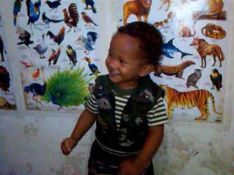 Bukak Sitik Jossss Joged Caesar 😂😂😂 - YouTube