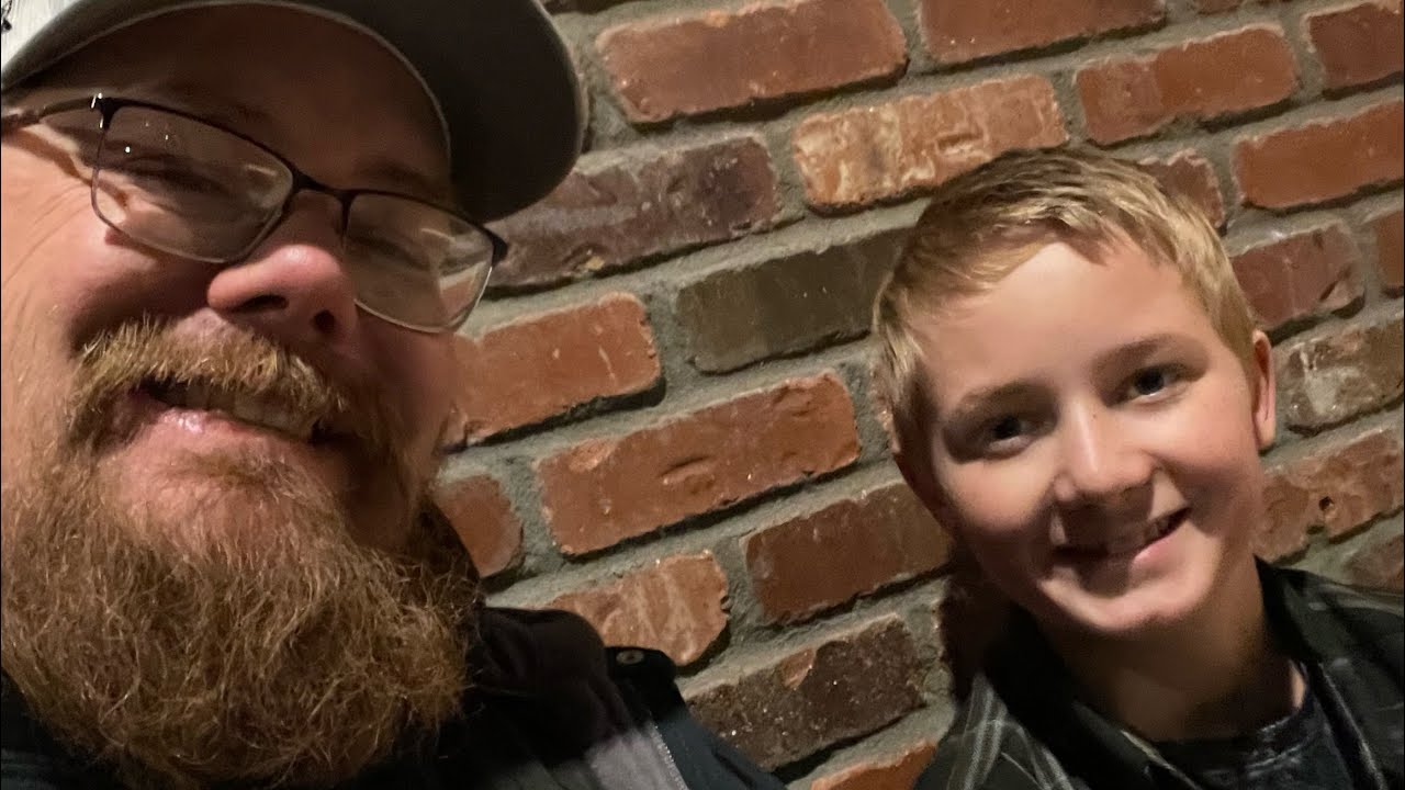 1/10 buggy shootout. Father/Son Rivalry - YouTube