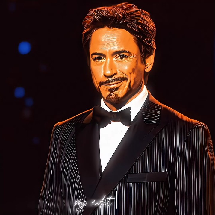 RDJ 😏 #trending #marvel #rdj #shorts #edit #music #funk - YouTube