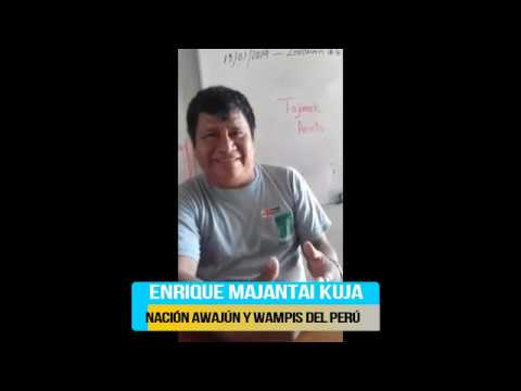 Orígenes de los Aguarunas/Awajún e historia de la provincia de Bagua ...