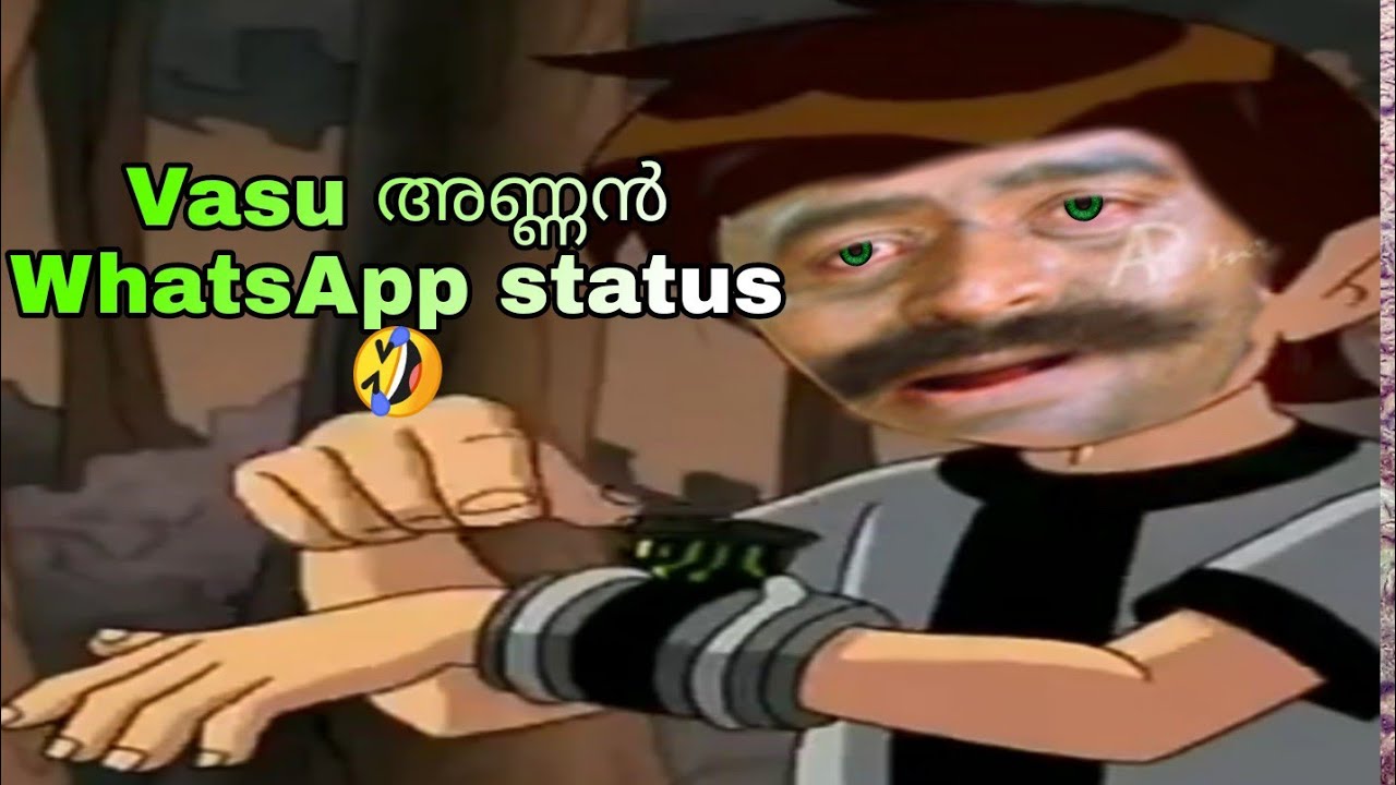 Vasu Annan Whatsapp Status |Vasuannan ben10 whatsapp status🤣# ...