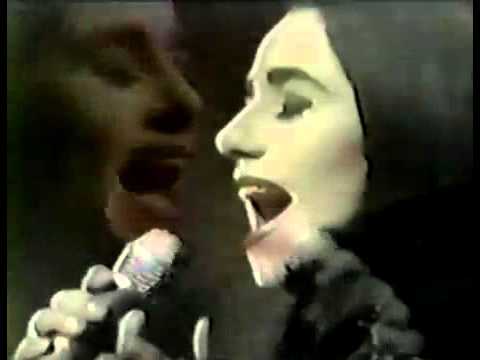 PJ Harvey - The Dancer, BBC Studio, 16 August 1995