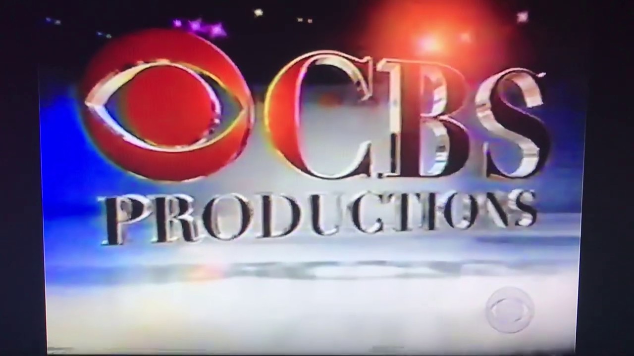 Jeff Margolis Productions/CBS Productions(2002) Logo - YouTube