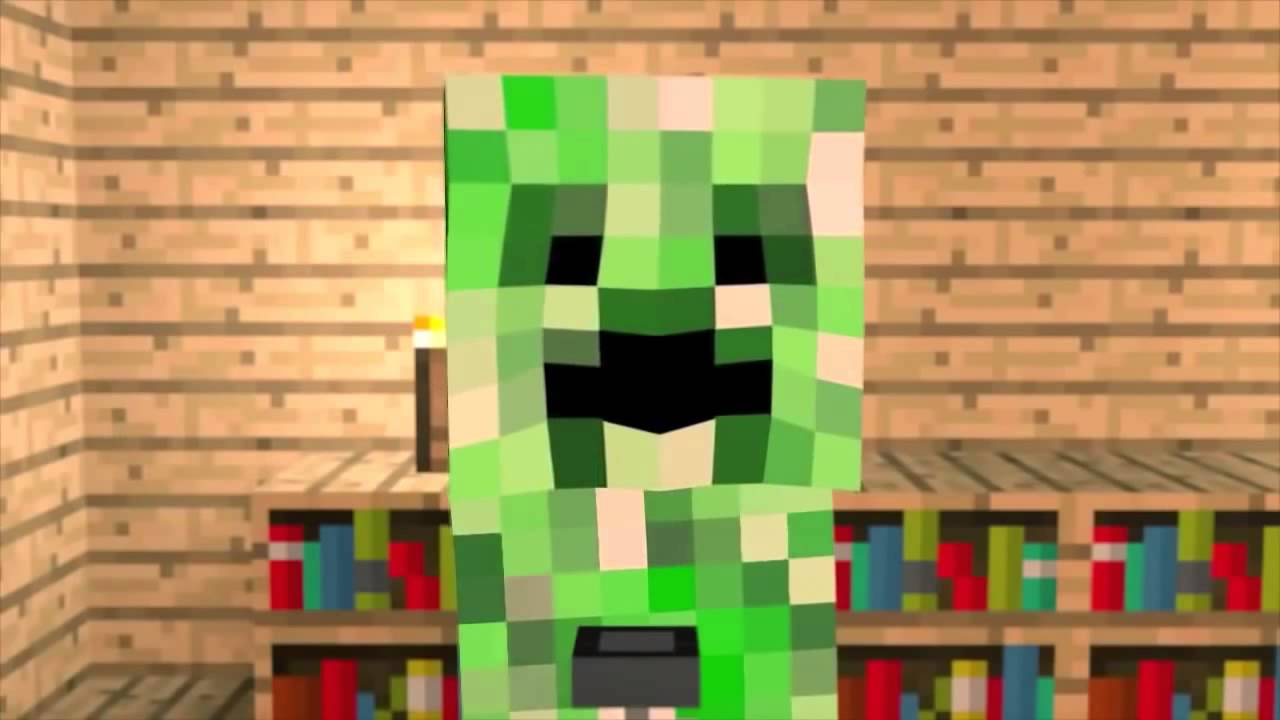 Minecraft Monster School Top 5 Minecraft Animation 2015 Best Monster ...