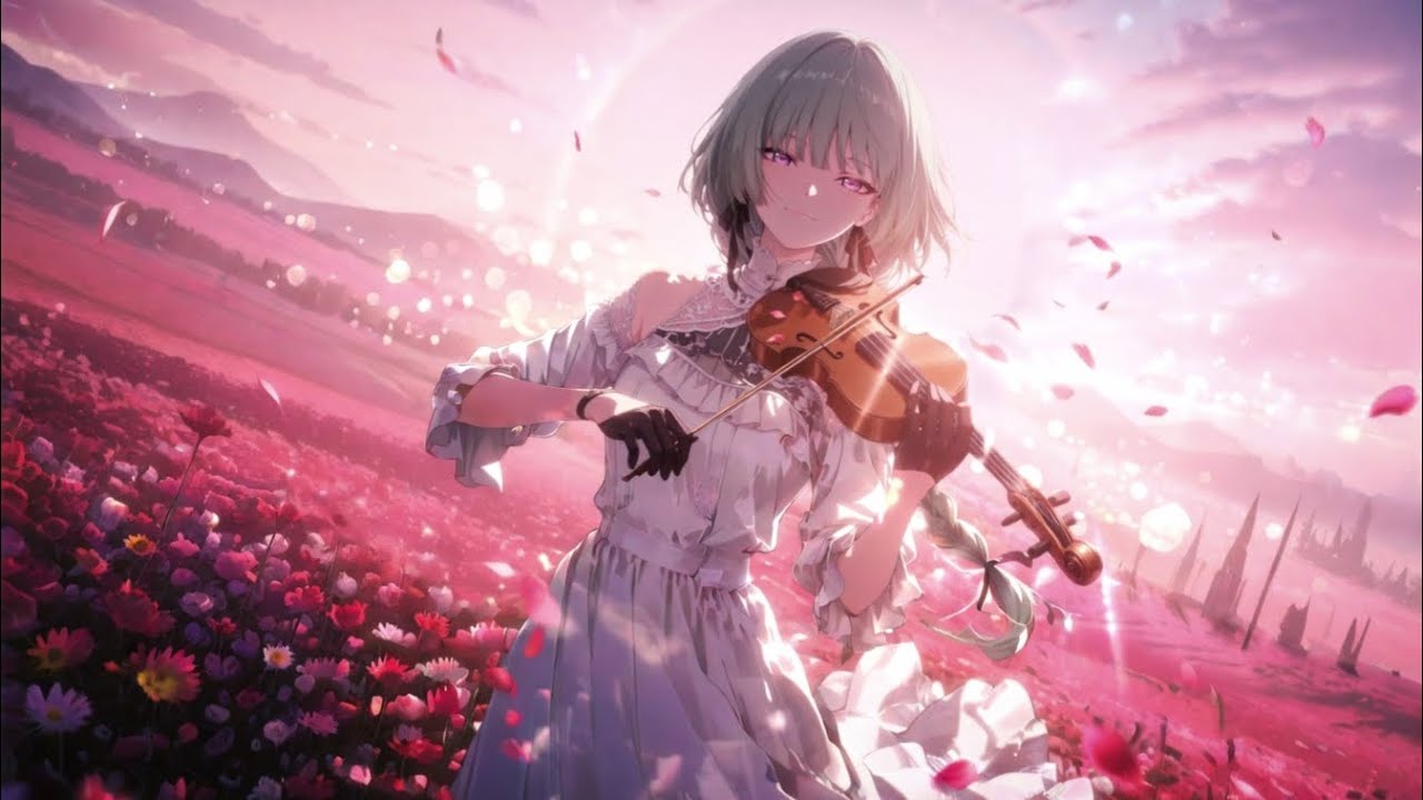 Nightcore - Виновата сама | Эля Чавес - YouTube