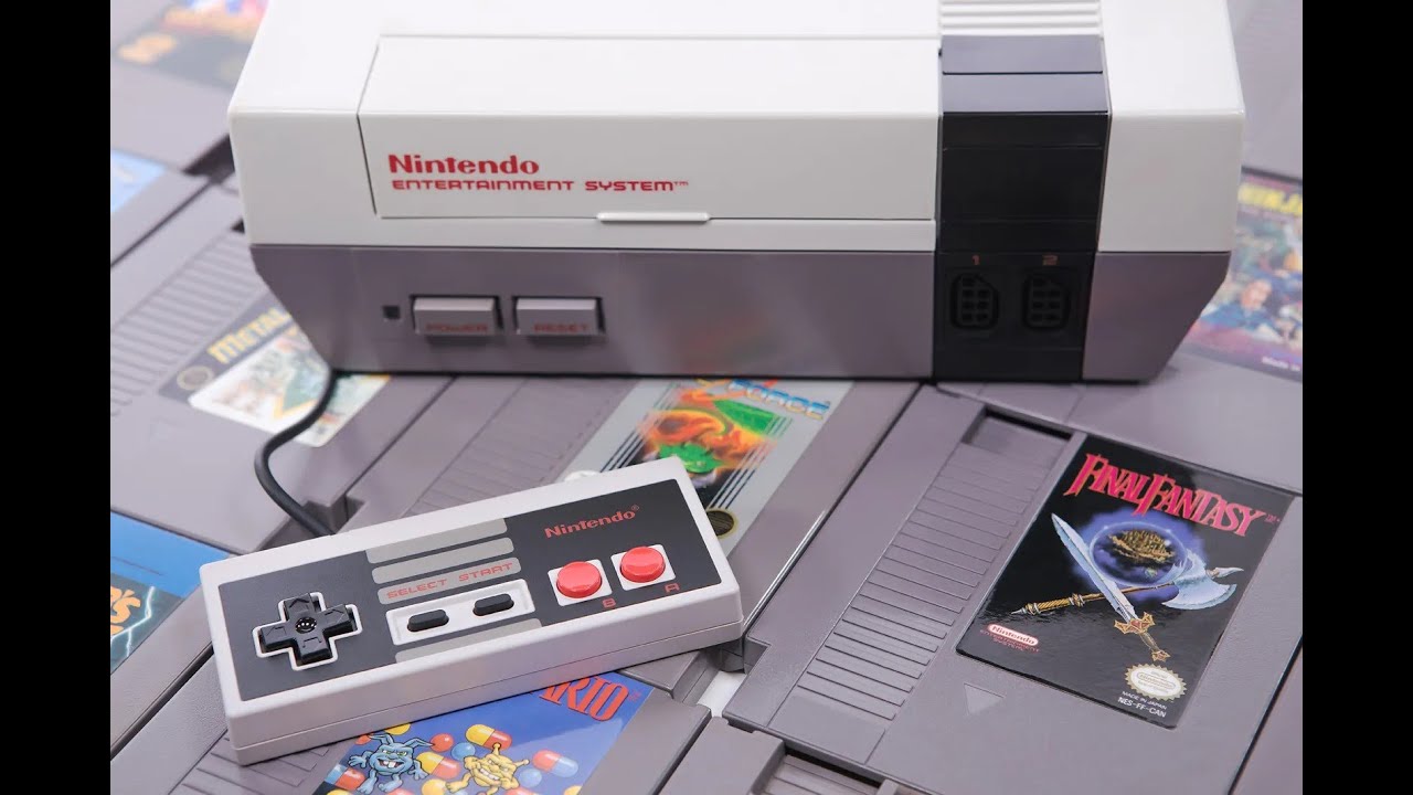The Best And Worst Nintendo NES Arcade ports - YouTube