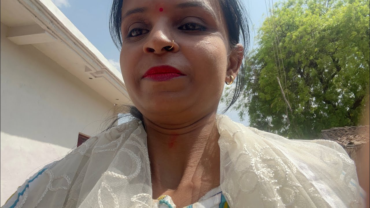 🥰|| My 23 vlog||🥰|| Aaj hum bua Ghar Gaya tha ||😇😇😇 - YouTube