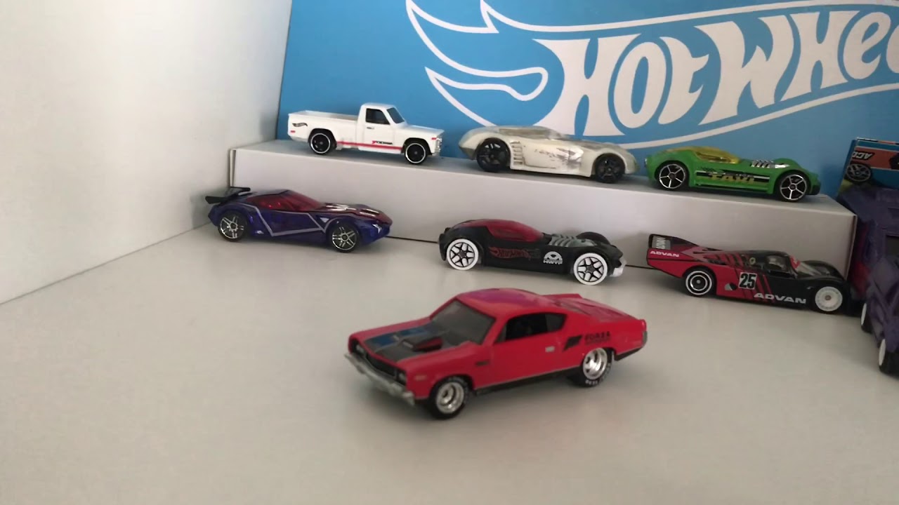 AMC REBEL MACHINE and more! - YouTube