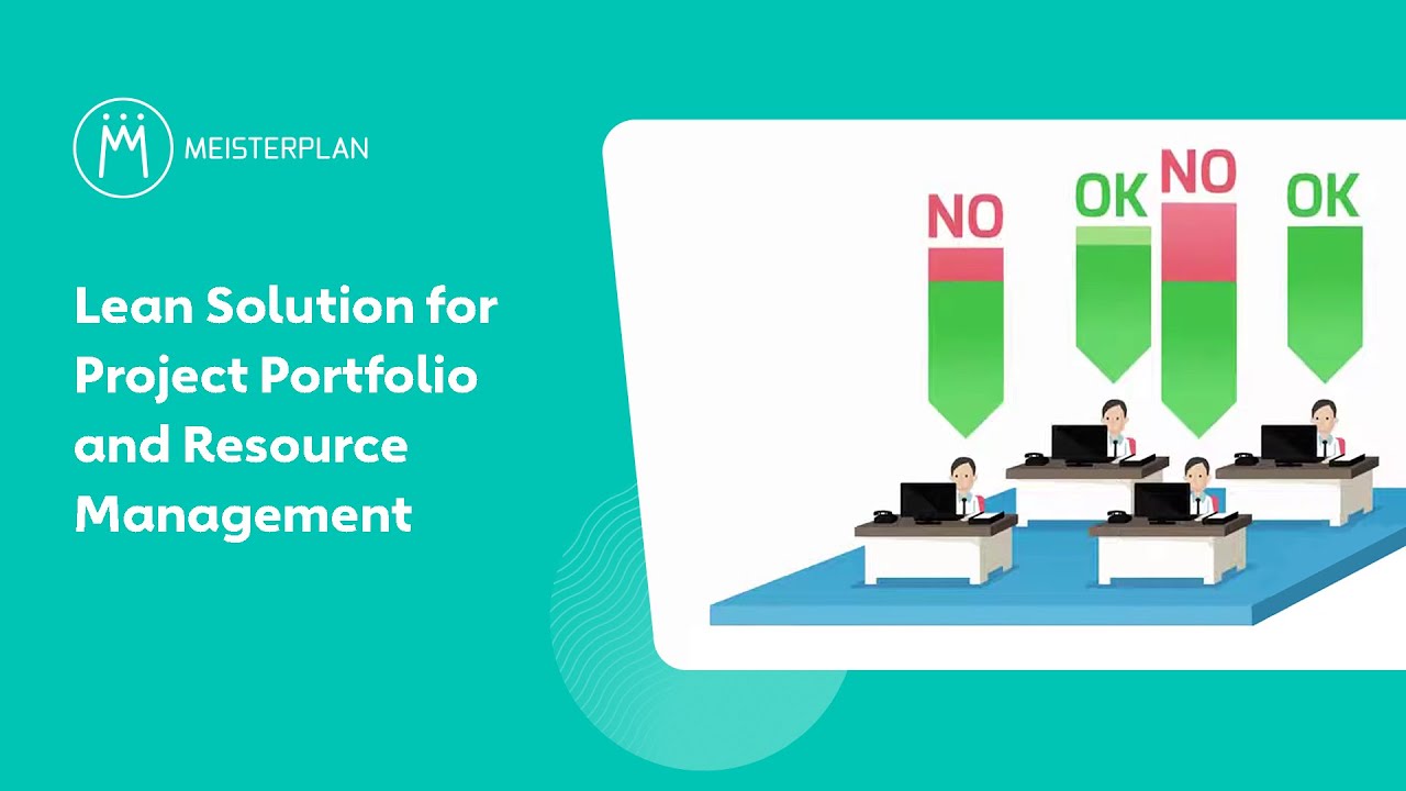 Meisterplan-your Lean Solution for Project Portfolio and Resource ...