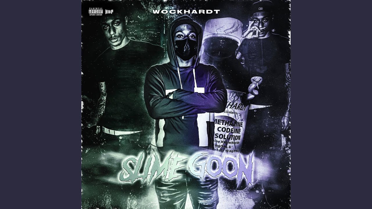 Slime Goon (Intro) - YouTube Music