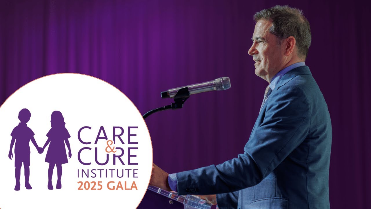 Closing the Information and Discovery Gaps in Medicine | Mark Borman ...
