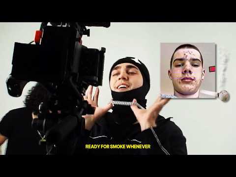 CLAVICULAR MANSL*UGHTER (feat. Dom Vallie) [CLAVICULAR DISSTRACK]