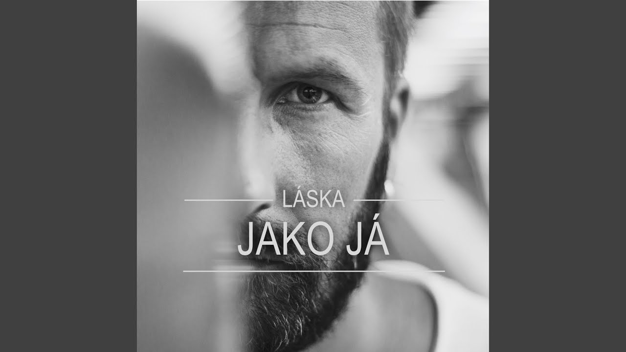 Jako já - YouTube