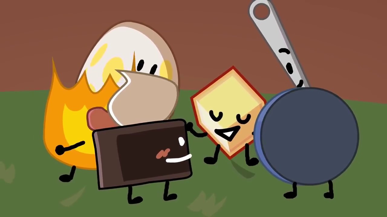 BFDI OST: Bnob - YouTube