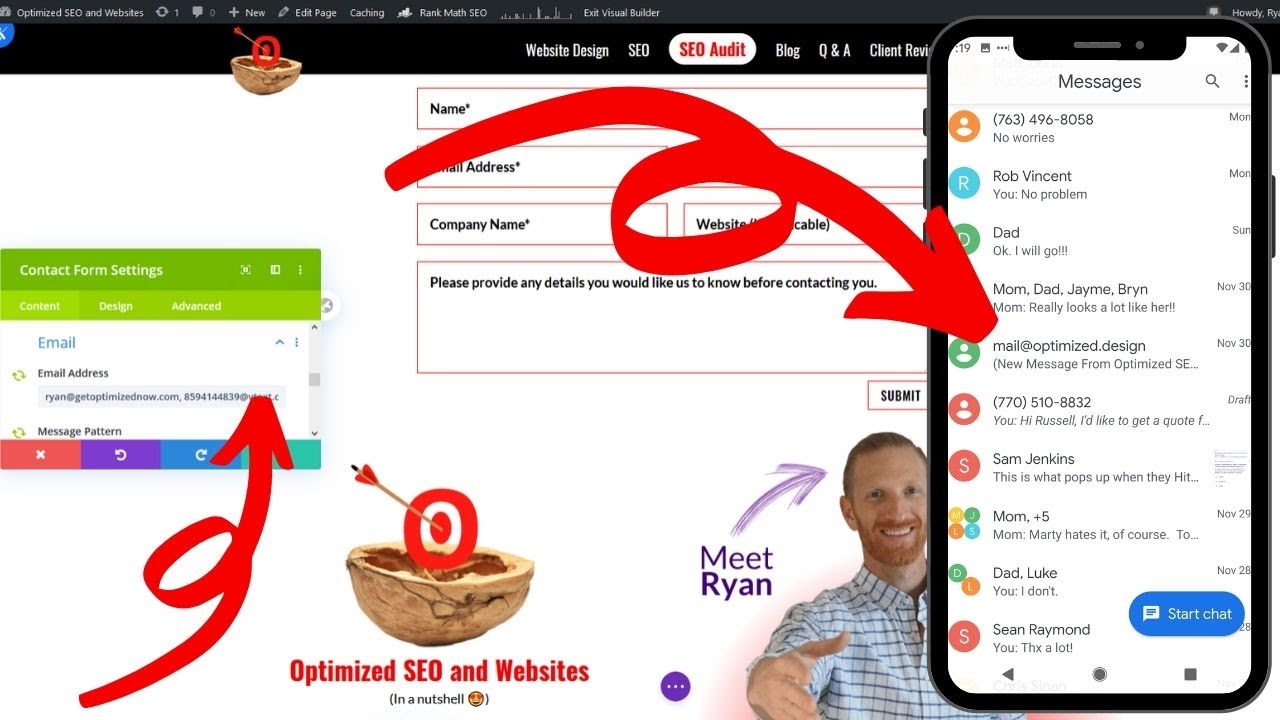 Text Notification Upon Form Submission Rapid SMS Alert When Forms Are text-notification-upon-form-submission-rapid-sms-alert-when-forms-are