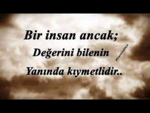 Vay Benim Hayellerim...