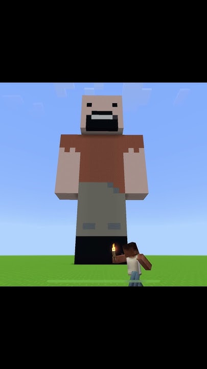 La Historia Detrás Del Mito De Herobrine ¿realidad O Ficción