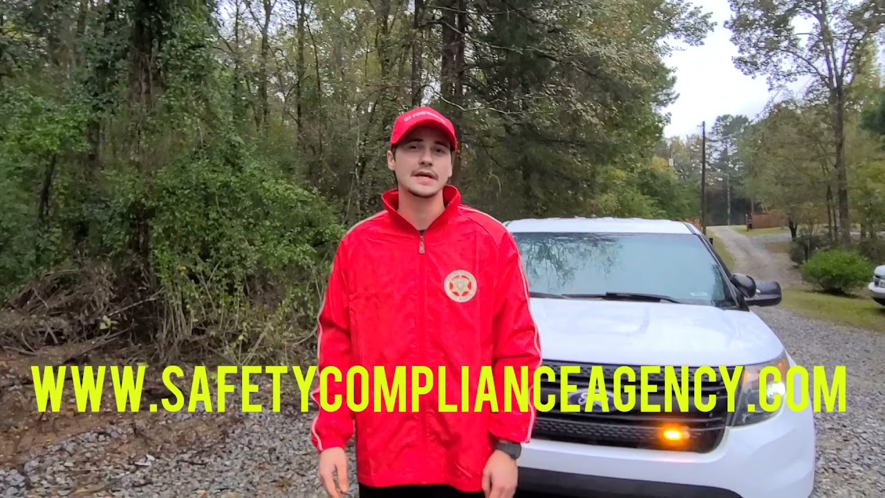 Online Firewatch Training Certificate Course NFPA Compliant Register ...