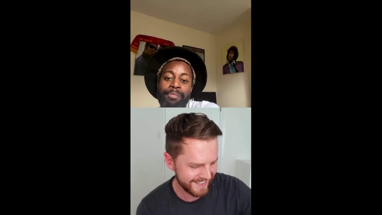 Loose Lips Best Bits: Matt Millington - Attracting Attention on a ...