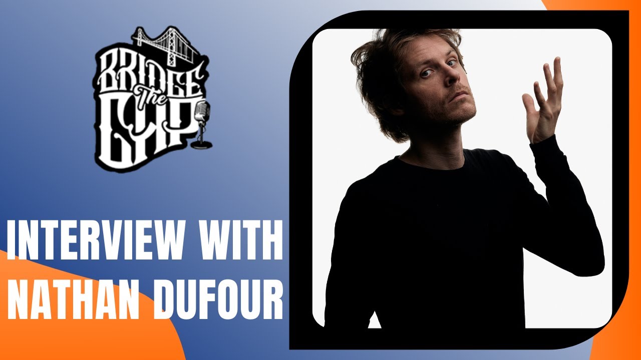 Interview with Nathan Dufour - NYC Artist & Thought Leader With Impeccable Vision - YouTube