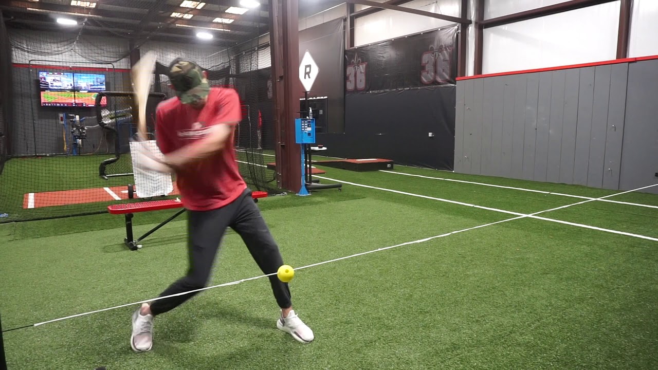 Visual on Plane drill - YouTube